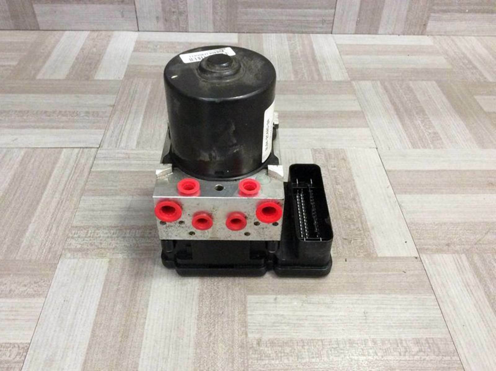 2010-2012 Ford Escape Anti-Lock ABS Brake Pump Module Assembly | eBay