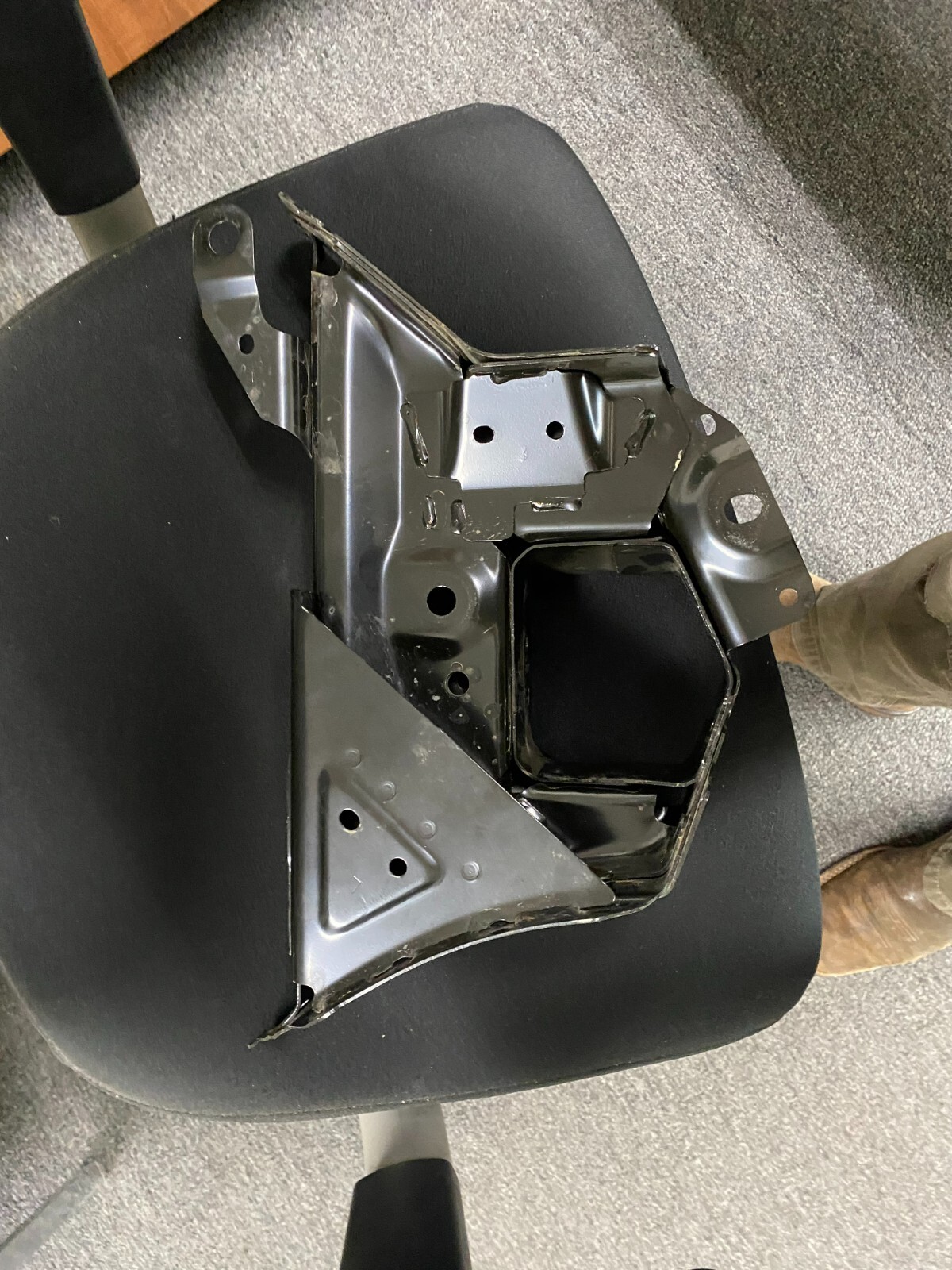 Genuine 2019-2022 Nissian Altima spacer front suspension member LT ...