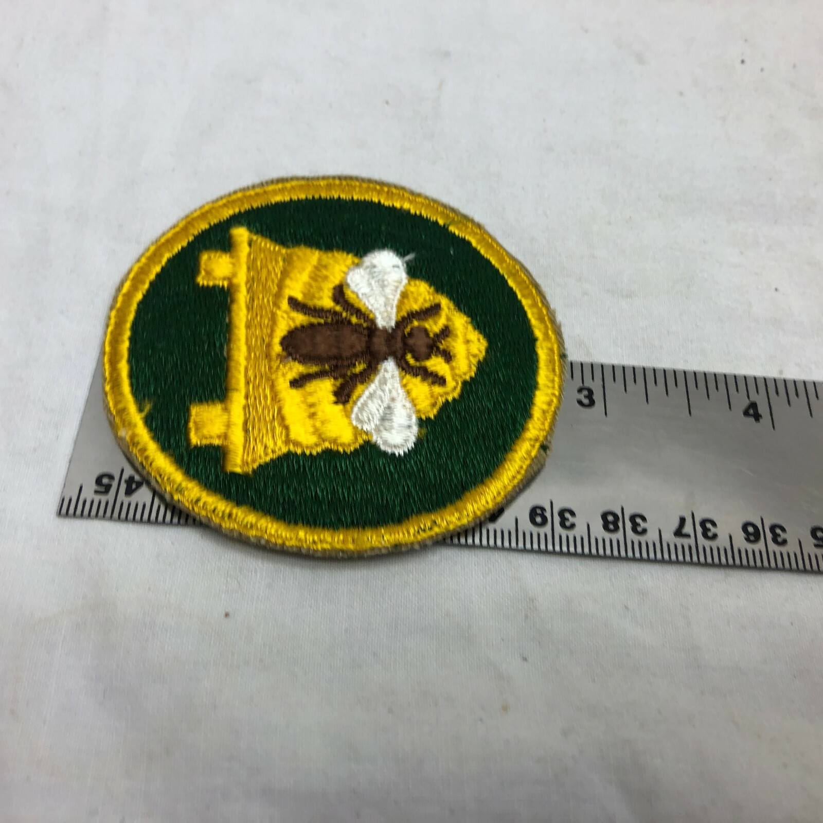 Military Patch Utah State Constabulary Force Type 1 Variant I | eBay