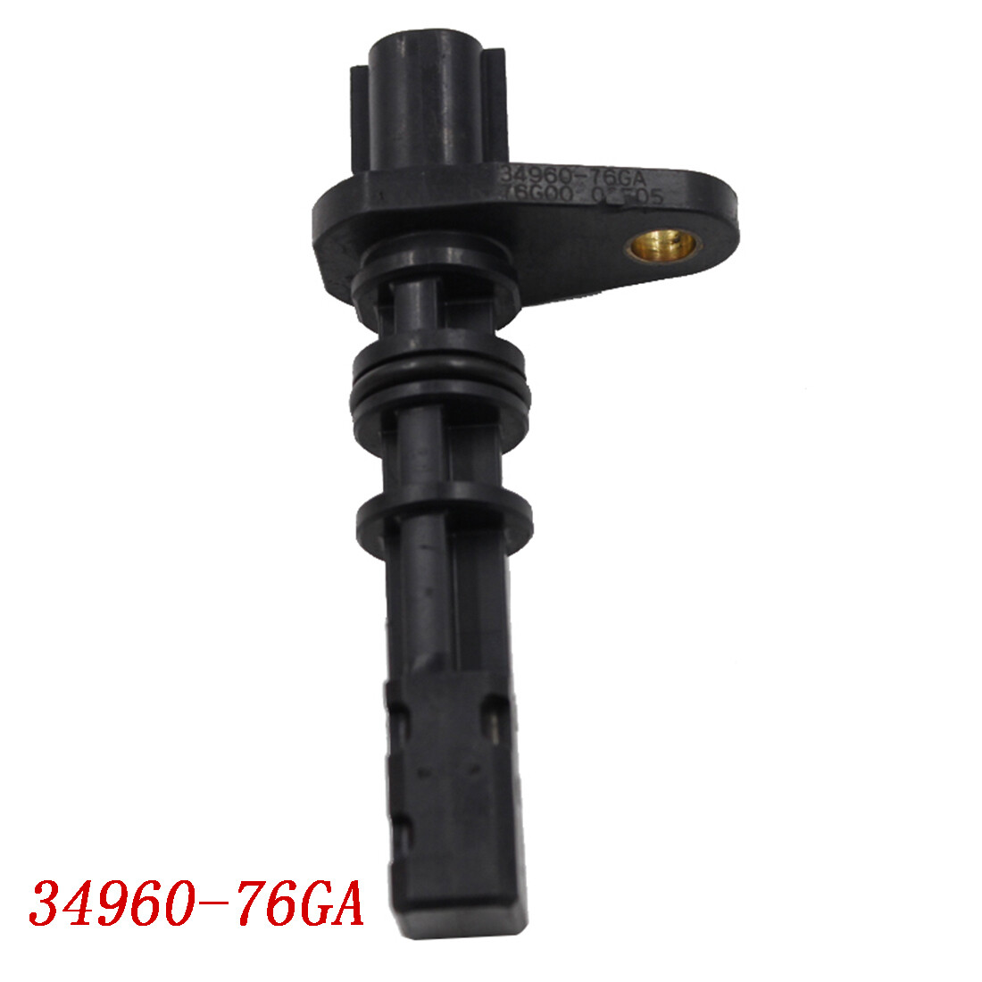 34960-76GA New Vehicle Transmission Speed Sensor Fits For Suzuki Swift ...