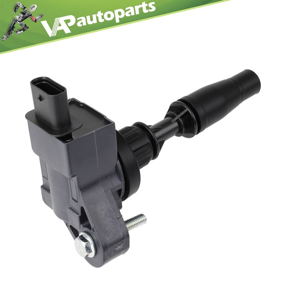 6 For 2019-2020 Chevrolet Blazer 3.6L V6 Ignition Coil & Spark Plug ...