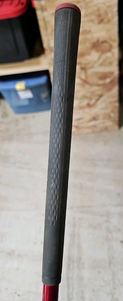 Adams XTD TI Driver 10.5 Degree Matrix HD 6Q3 Regular Flex Right-Handed ...