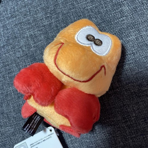 Disney Little Mermaid Sebastian Plush Toy Collectible | eBay