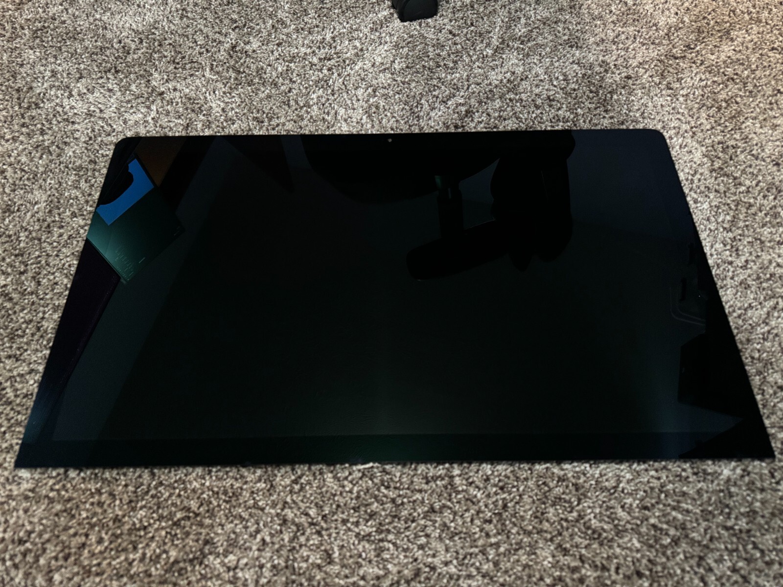 Apple iMac 27"" A1419 2017 5k IPS LCD Screen Display LM270QQ1-SDC1 ...