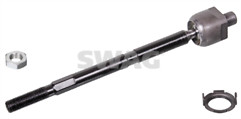 SWAG 85102576 Tie Rod for sale online | eBay