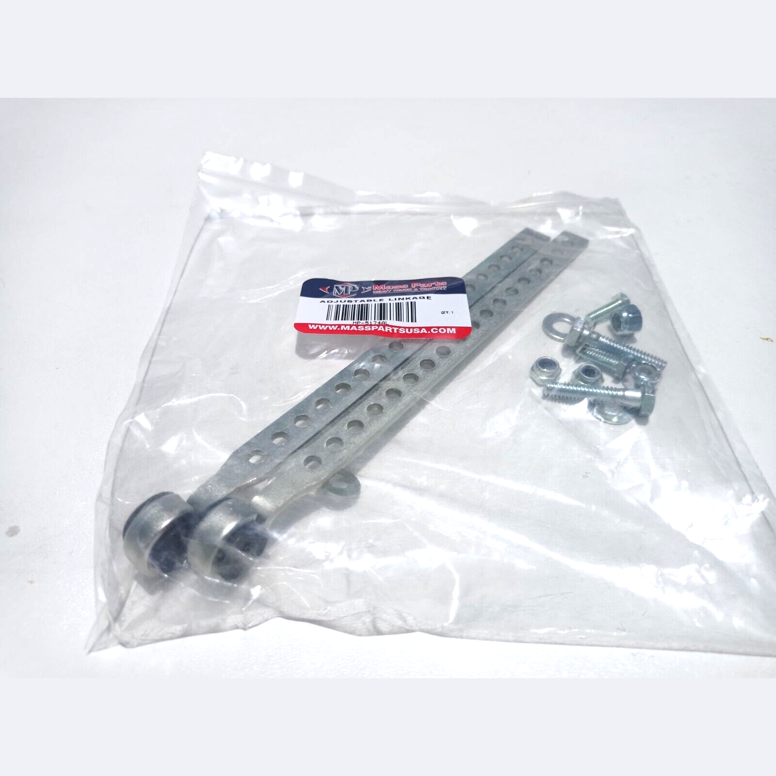 48100367 SRK503 Air Spring Bag Adjustable Strap Linkage Replacement | eBay