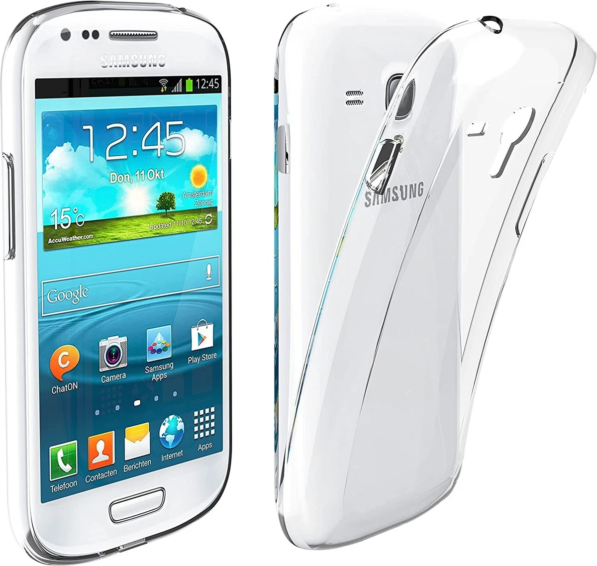 Samsung Galaxy S3 Cases Ebay