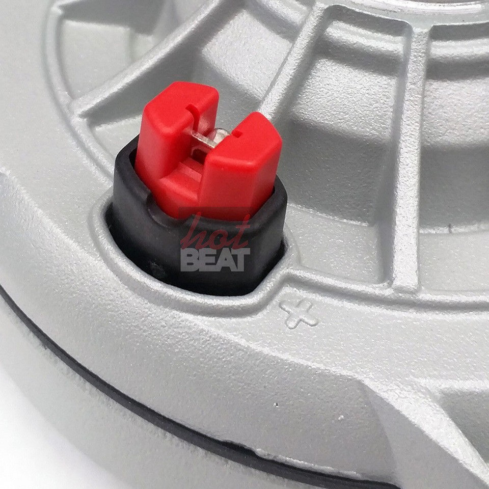 4 Pack JBL Selenium D250-X Hi-Quality 200W Compression Horn Driver | eBay