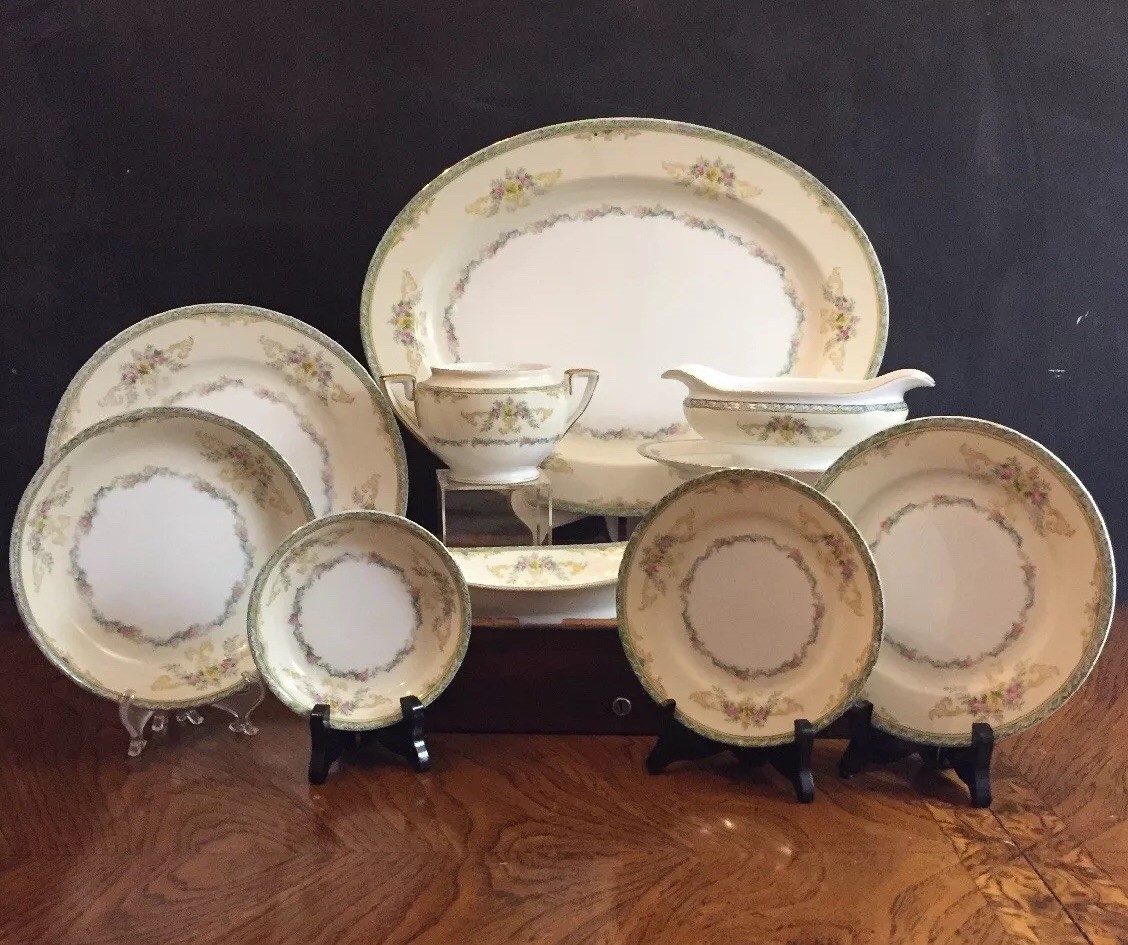 China Pattern Identification From Japan