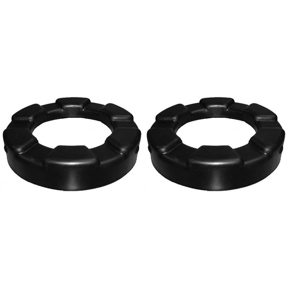 KYB Shocks & Struts Coil Spring Insulator Front Upper 2x Fits Honda ...