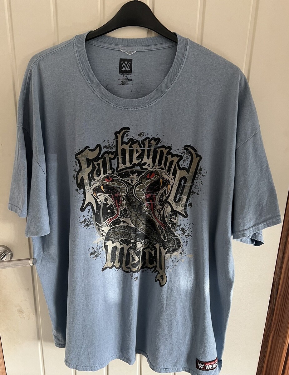 Randy Orton T Shirt Design Randy Orton Tshirt Etsy UK