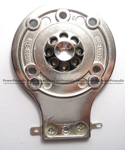 Aftermarket Diaphragm For JBL Control 30 Driver Tweeter 350245-001 ...