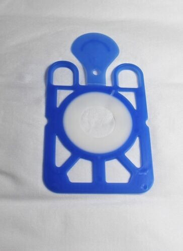 5 X BAGS TO FIT NUMATIC 4B VACUUM CLEANERS EQV. TO NVM-4BH 604019 ...