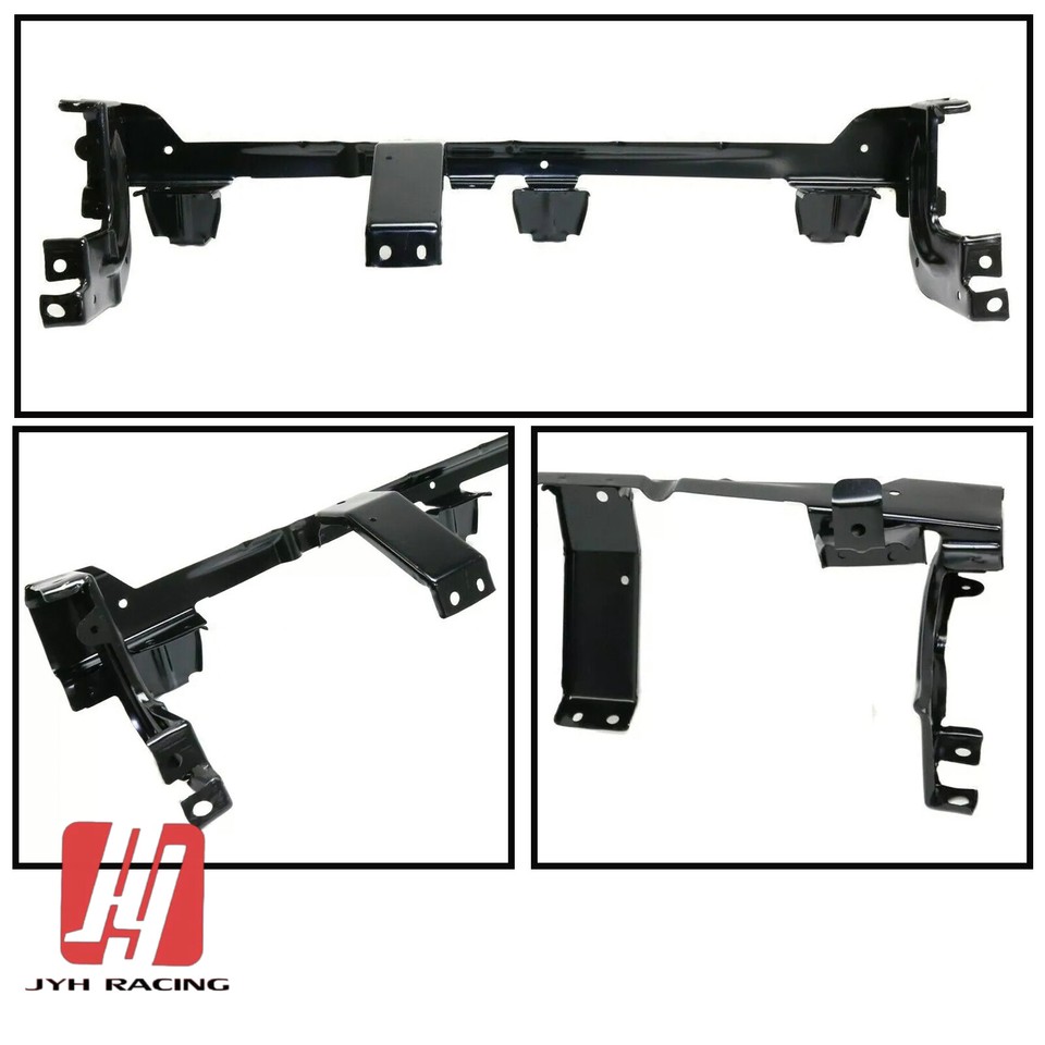 Fit Nissan Frontier 2009-2021 Front Upper Bumper Cover Retainer ...