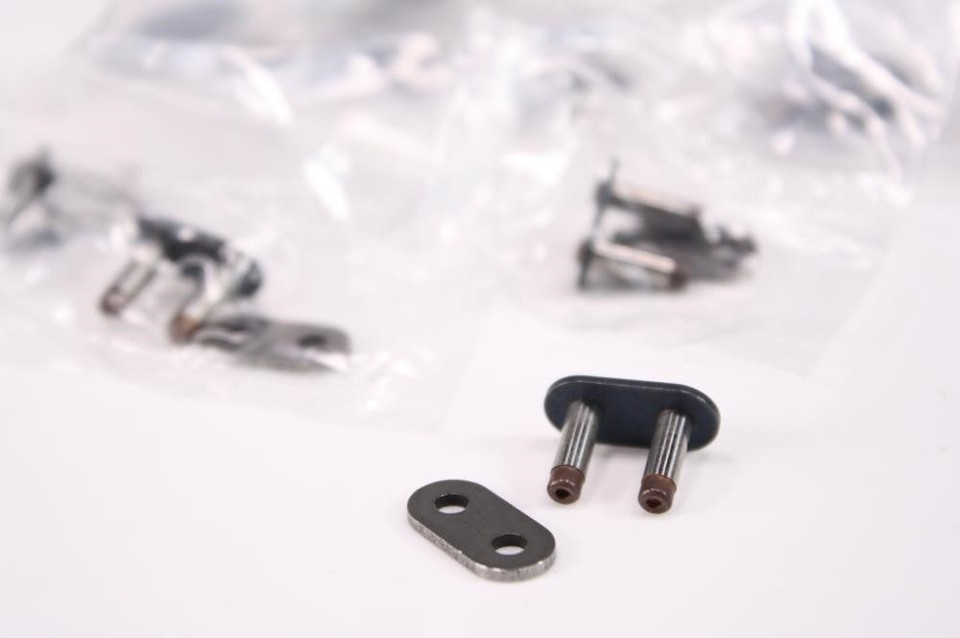 K&L Supply Cam Chain Master Link BF05T 10 Pack 12-0350 | eBay