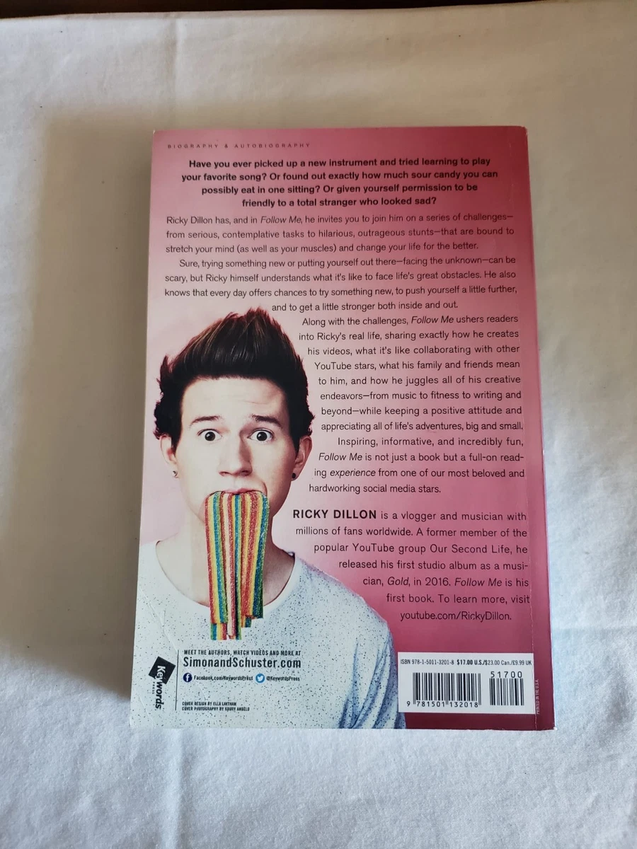 Our Second Life Ricky Dillon