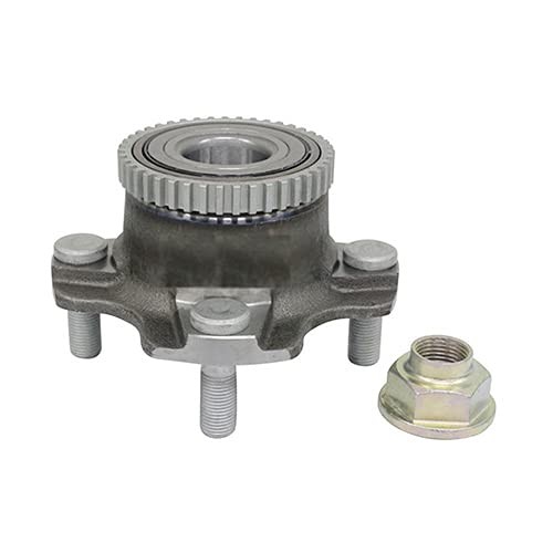 Swift GMB Rear Hub Bearing GH22700L HT81S H15.06 - H16.11 Hub Unit ...