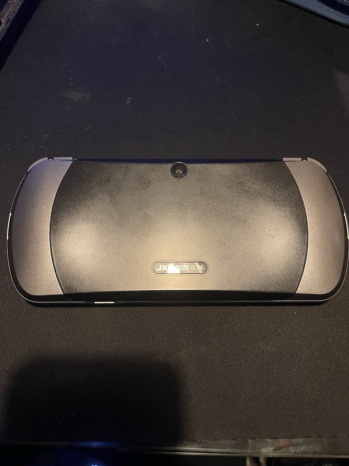 JXD S5800 Android Handheld Game Console – Retro Gaming Emulator – 5 ...