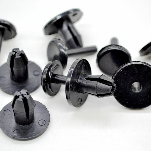 10pcs Rivet Clip Fastener Screw Components for Porsche 911 Boxster ...
