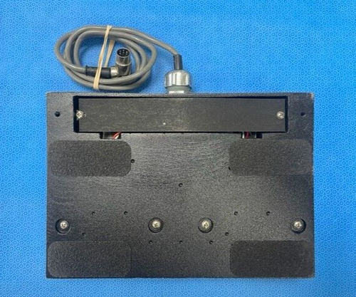 Pre-Owned Midmark 491 Non-Programmable Foot control Genuine Original ...