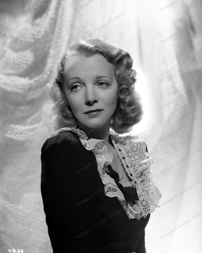 8x10 Print Virginia Bruce Beautiful Studio Portrait #558 | eBay