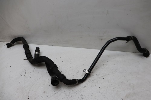 MERCEDES BENZ Cla45 AMG C117 2014 Coolant Hose Pipe A1765012082 J149 ...