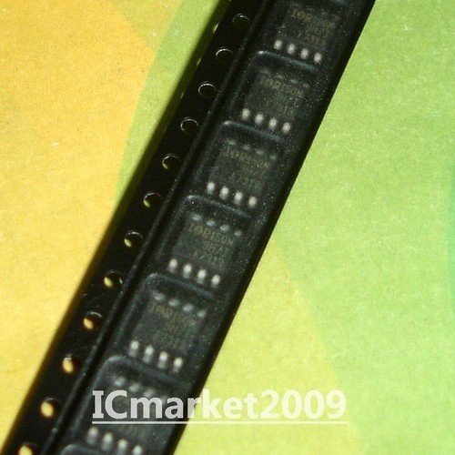 10 PCS IRF7313 SOP-8 F7313 IRF7313TRP Dual N-Channel MOSFET Transistor ...