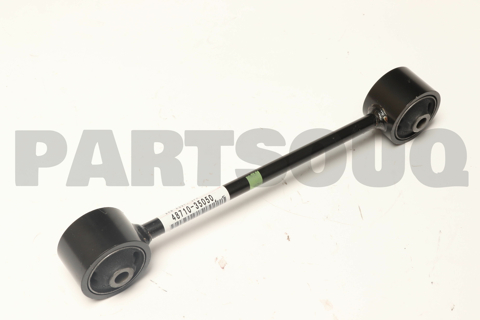 4871035050 Genuine Toyota ARM ASSY, UPPER CONTROL, RH/LH 48710-35050 | eBay