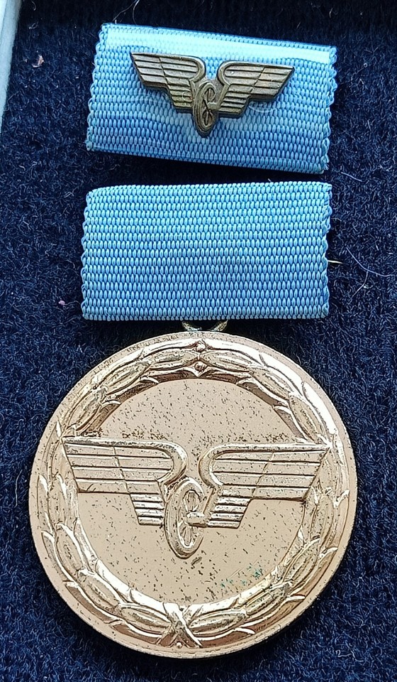 EAST GERMAN (DDR) NVA badge cold war RARE | eBay