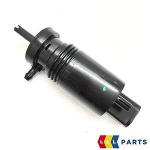 NEW GENUINE MERCEDES BENZ VITO W447 WINDOW SCREEN CLEANING WASHER WATER ...