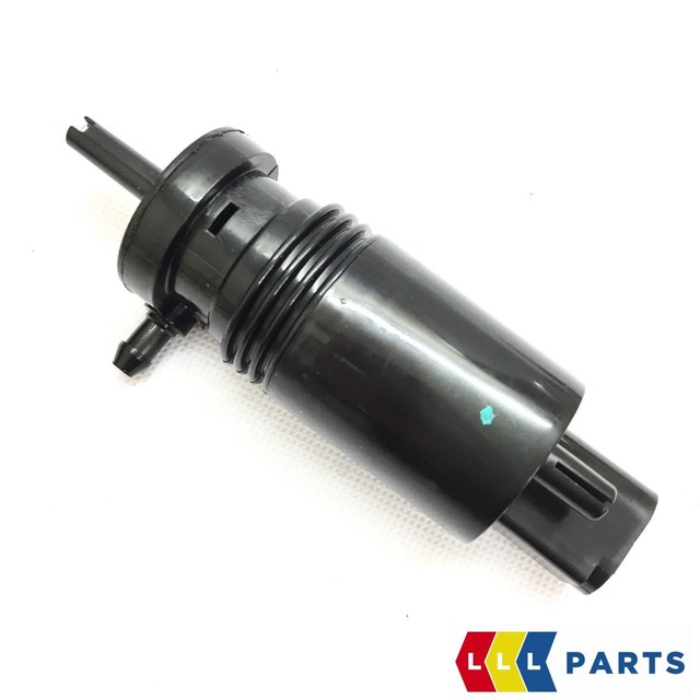 Genuine Mercedes-Benz Screen Washer Pump A2318660121 for sale online | eBay