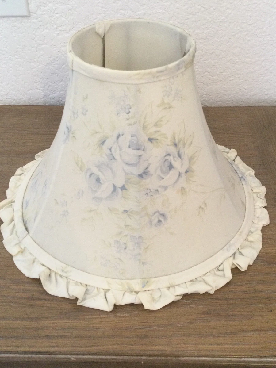 Simply Shabby Chic Lamp Shade