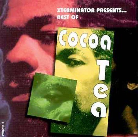 Xterminator Presents: The Best of Cocoa Tea by Cocoa Tea (CD, Sep-1999 ...