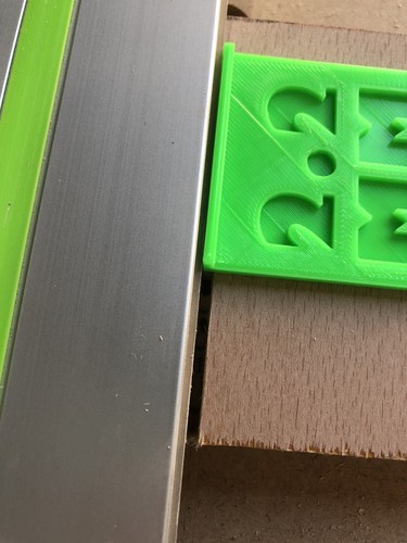 Track Saw Kerf Cutting Measurement Guide | eBay UK