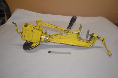 Fabrication - Edger Sheet Metal