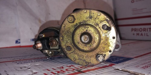 00 01 02 03 04 05 KIA RIO 1.6L REMAN STARTER MOTOR 36100-2X000 | 0K30A ...