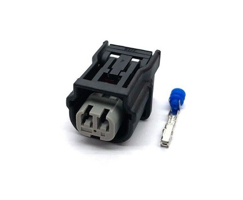 2 Pin For Sumitomo Connector Plug Pressure Sensor Ignition Coil Sensor ...