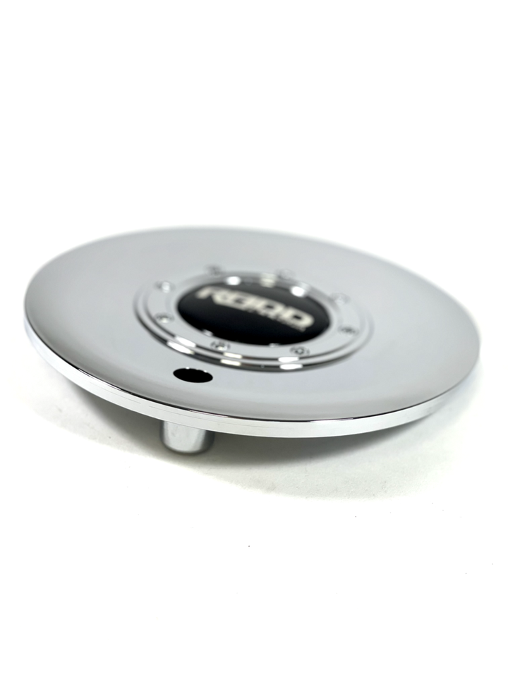 RADD ALLOYS Chrome Wheel Center Cap # 712L176-CAP / CUSTOM 9012 (1 CAP ...