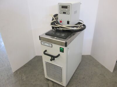 Water Baths & Chillers - Haake Water Bath