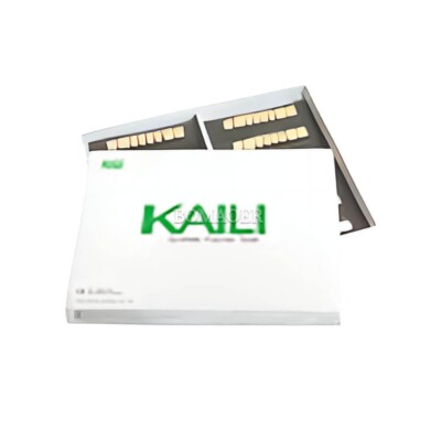 96PCS Dental Synthetic Polymer Resin False Teeth Denture Square ...