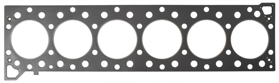 Upper Head Gasket Set for Cummins ISX/QSX, OE# 4955595, 4352145, PAI ...