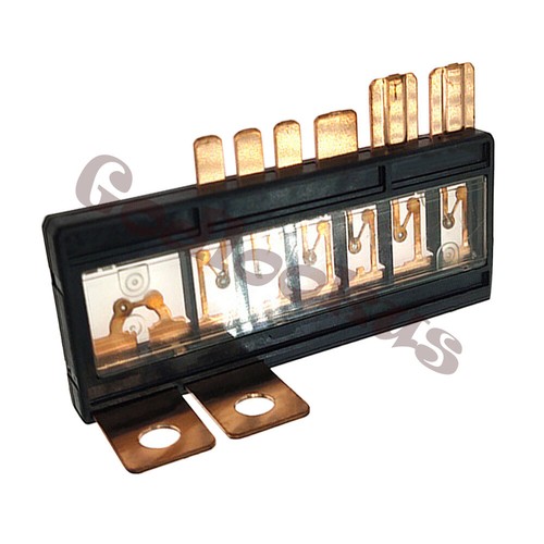 Car Multi Fuse Block Fit For Honda CR-V 2018 2019 2020 2021 2022 38231 ...