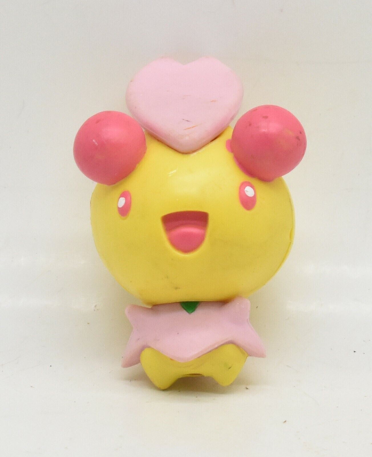Pokemon Diamond & Pearl Cherrim Loose 2.25" Action Figure Jakks 2007 | eBay