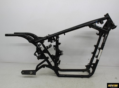 97-04 SUZUKI MARAUDER 800 VZ800 FRAME CHASSIS STPSC (SEE DESCP) | eBay