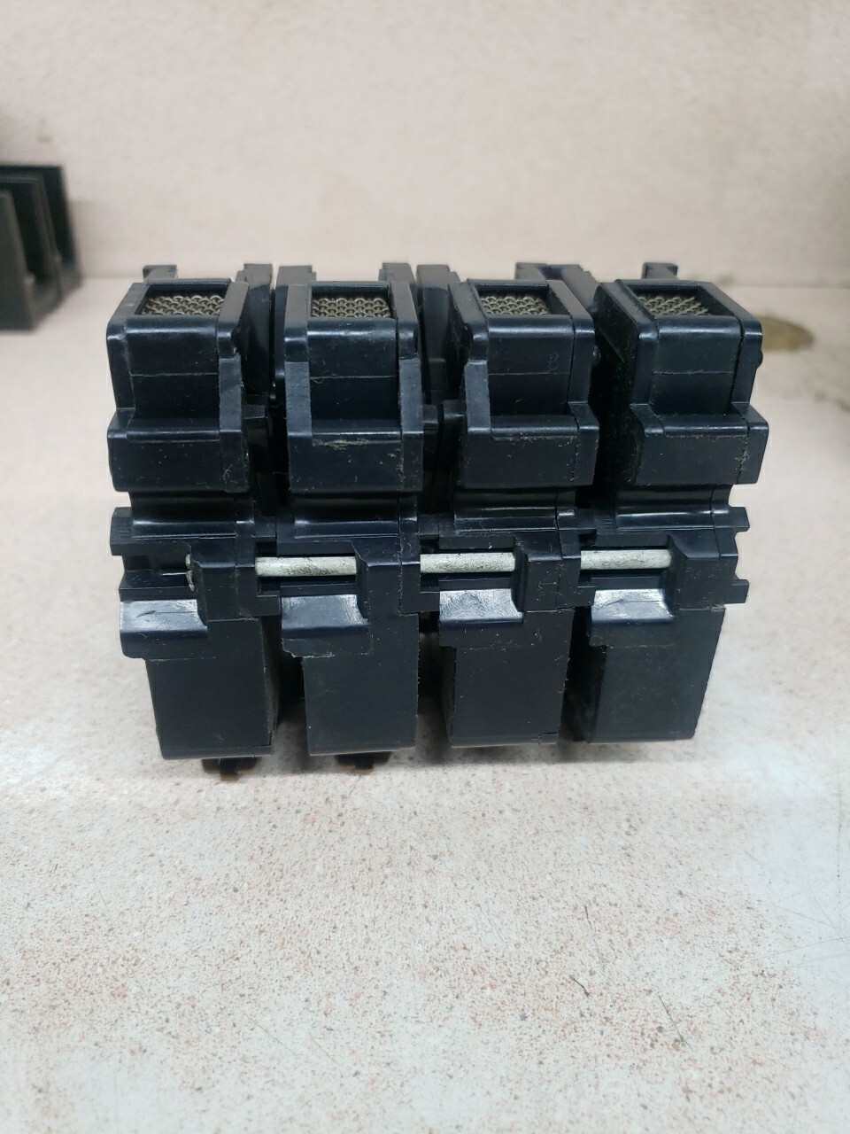 FPE 2 POLE 60 AMP STAB LOK BREAKER, DELTA SYSTEM | eBay