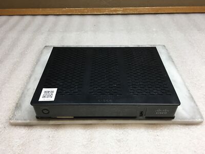 Cisco Technicolor 4742HDC PROD High Def HD TV Cable Box Receiver No ...