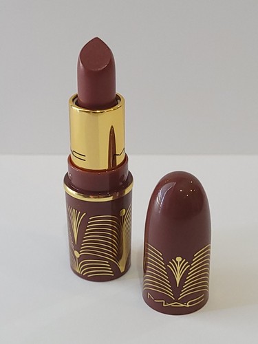 MAC Lustreglass Mini Travel Lipstick *STEALTH WEALTH* / NEW - NO BOX | eBay