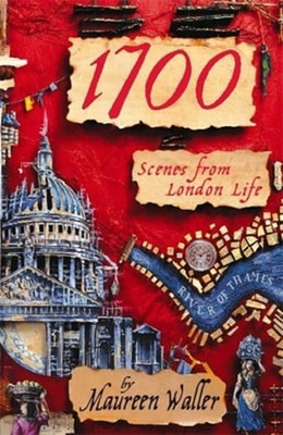 1700 : Scenes from London Life by Maureen Waller: Used | eBay