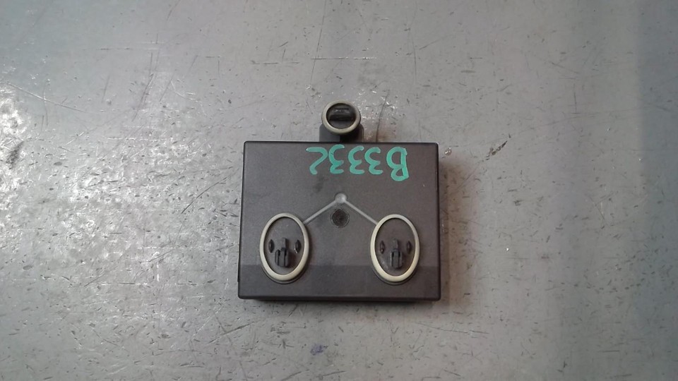 AUDI A4 Chassis Brain Box 8T0 959 795 Q | eBay