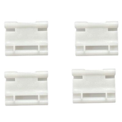 Hayward Poolvergnuegen The Pool Cleaner Skirt Brackets | 896584000-419 ...